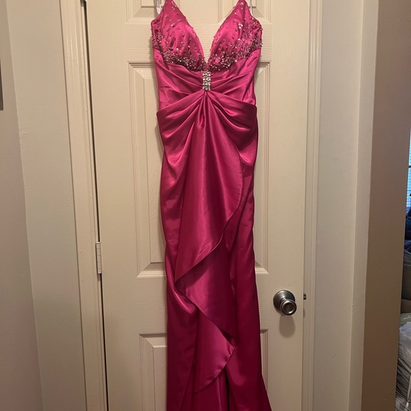 Alfred Angelo | Dresses | Alfredo Angelo Prom Dress | Poshmark
